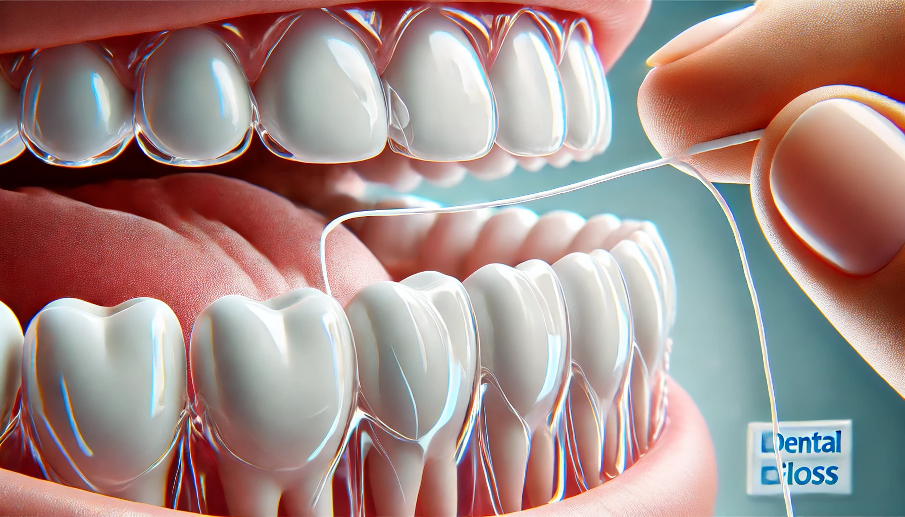 The Importance of Flossing: Why It’s Essential for Your Oral Health ...